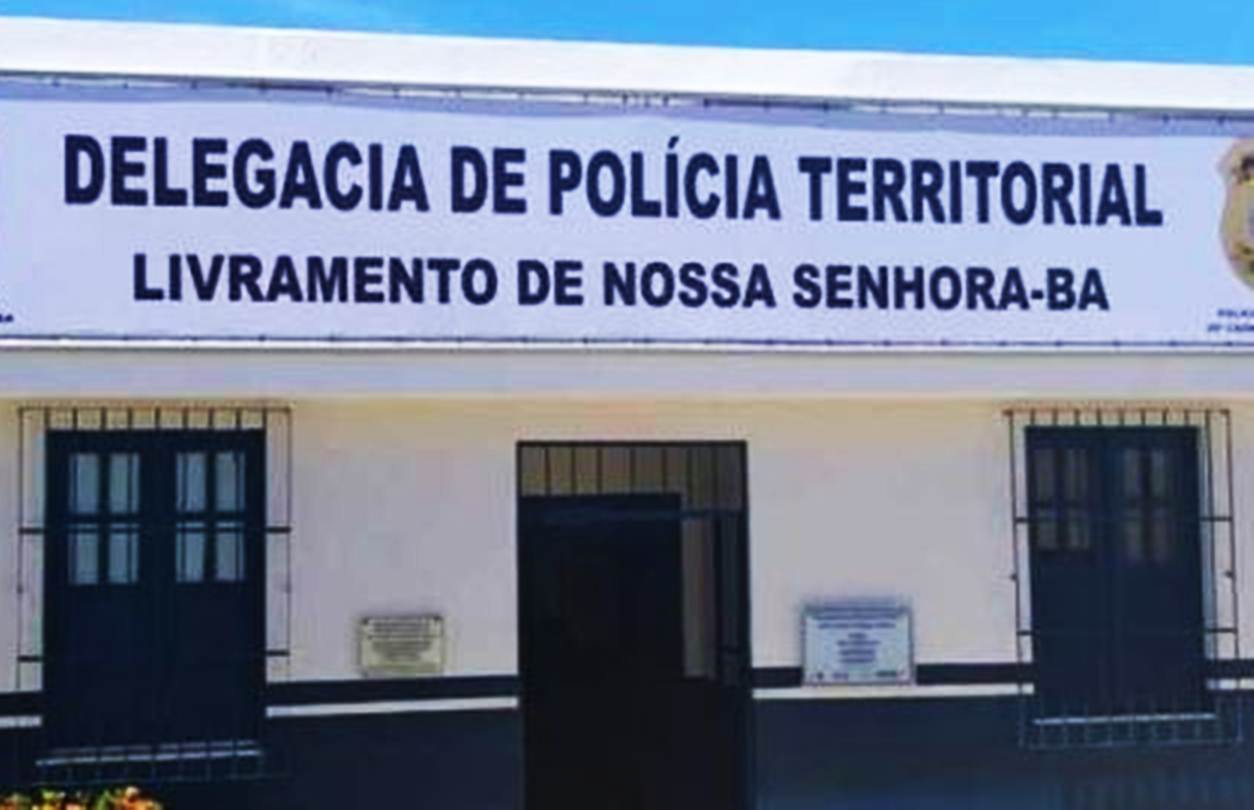 Bahia: Homem que estuprou mulher dentro de banheiro foi preso e solto ...