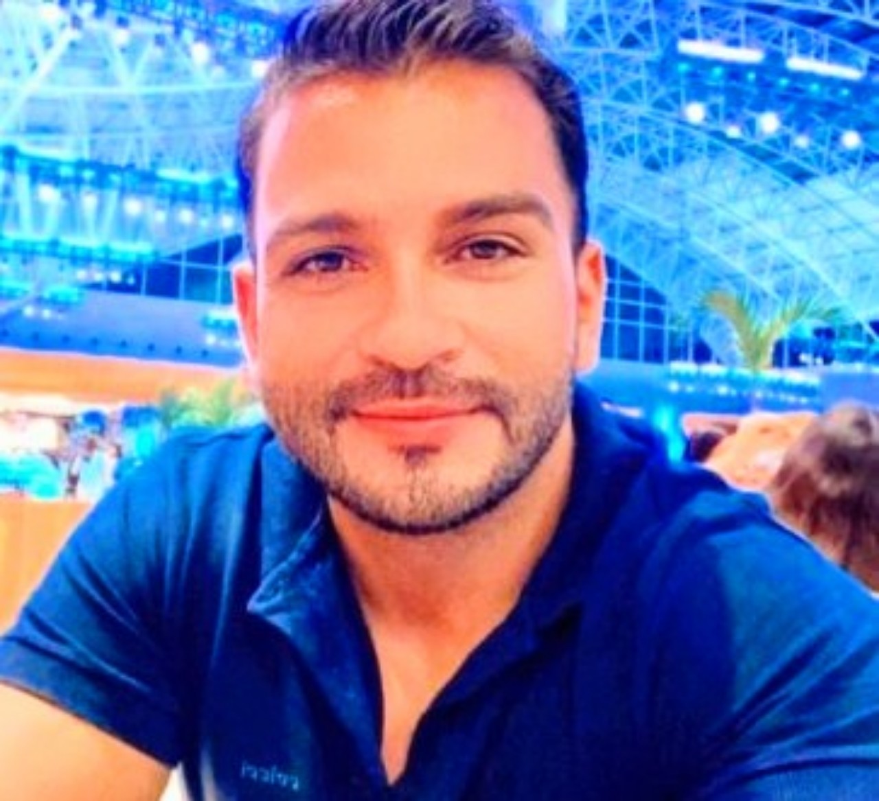 Morre em Vitória da Conquista o empresário Anthony Maia após carro em ...